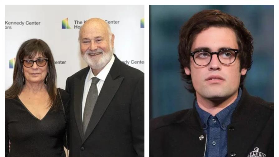 El abogado de Nick Reiner renuncia en pleno proceso - Diario Libre