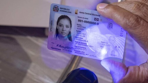 JCE permite renovación de cédula a mayores de 90 años - Diario Libre