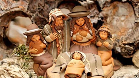 Un canto a la Navidad - Diario Libre