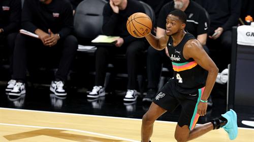 Los Spurs amplían su dominio sobre el Thunder, campeón NBA - Diario Libre