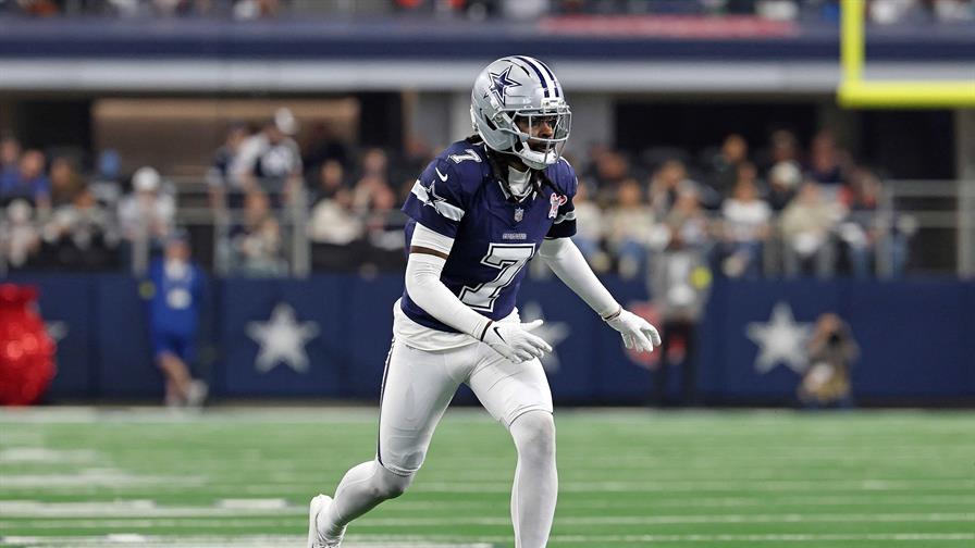 NFL: Cowboys despiden a Trevon Diggs luego de seis campañas - Diario Libre