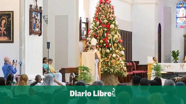 Arzobispo de Santiago tilda de indecente la corrupción en Senasa ...