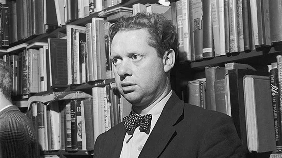 Estudio afirma que poeta Dylan Thomas plagió poemas - Diario Libre