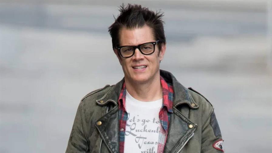 Johnny Knoxville anuncia el estreno de Jackass 5 en cines este junio ...