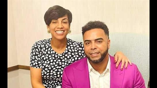 Nelson Cruz: anuncia jornada en honor a Nelsy Cruz - Diario Libre
