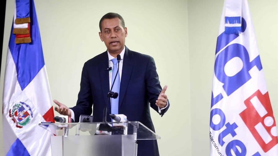 Guido Gómez Mazara deja entrever salida del Indotel - Diario Libre