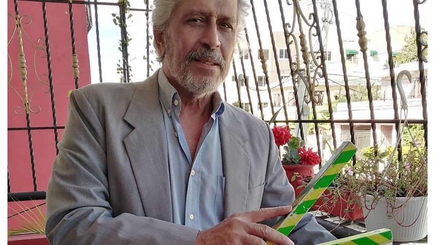 Muere el actor dominicano Vlad Sosa - Diario Libre