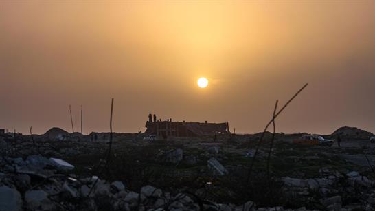 Gaza: Hamás acusa a Israel de obstruir reapertura de paso de Rafah ...