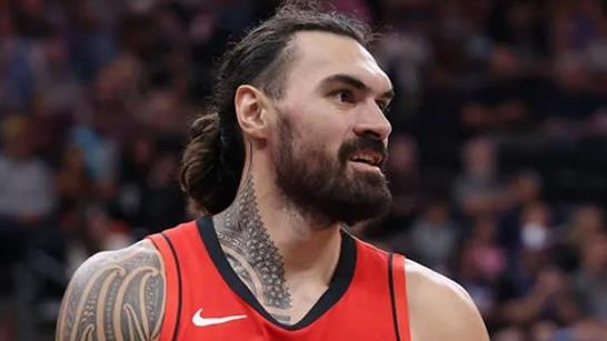 Steven Adams, de Rockets, no va más en esta temporada de la NBA ...