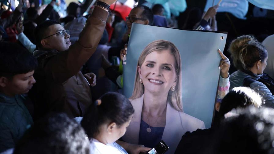 Laura Fernández gana elecciones presidenciales de Costa Rica - Diario Libre