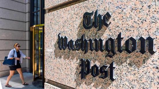 Recortes en The Washington Post: dimisión de su director - Diario Libre