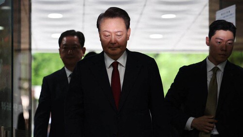 Yoon Suk-yeol condenado a cadena perpetua por ley marcial - Diario Libre