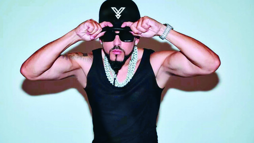 Concierto Yandel Sinfónico en República Dominicana este 2024 - Diario Libre