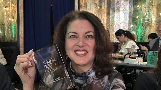 Doris B. González, nueva presidenta interina en educación superior ...