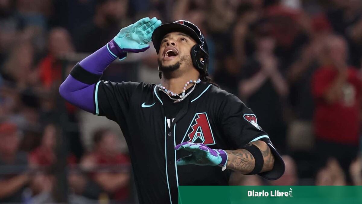 MLB: Minnesota venció a Arizona con sencillo de Alex Jackson - Diario Libre