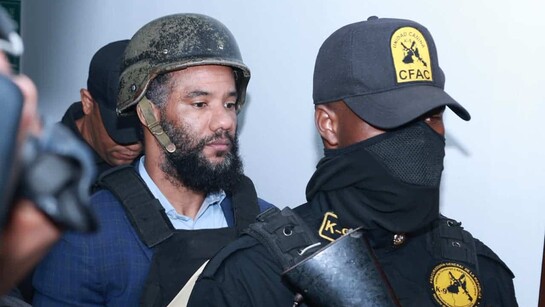 SCJ confirma prisión a fiscal imputado de soborno en caso Senasa ...