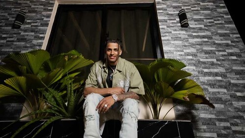 Neno Wave lanza "Después de la 12" - Diario Libre