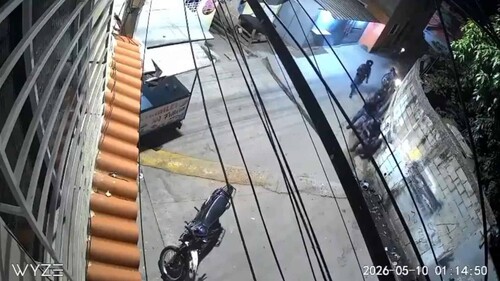 Enfrentamiento en La Joya deja muerte de sargento Mella Brito - Diario ...