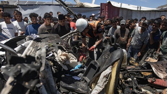 Al menos 16 muertos en el Líbano tras intensificación ataques Israel ...