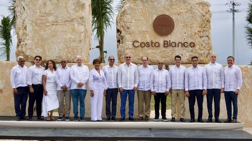Inversión Boca Chica: plan de desarrollo traerá US$ 530 millones ...