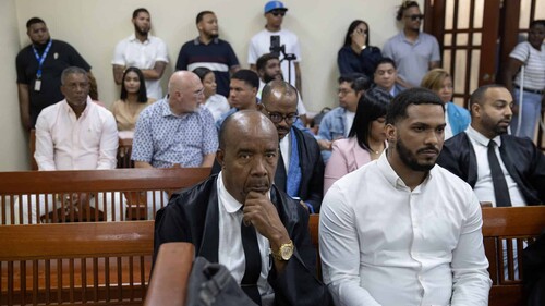 MLB podría sancionar a Wander Franco pese a ser perdonado - Diario Libre