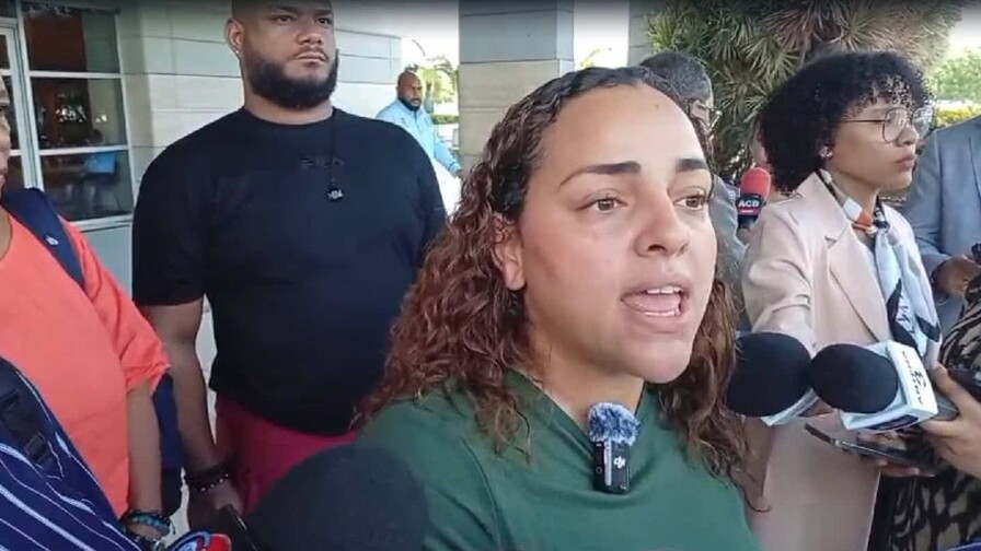 "¿Qué mensaje reciben las niñas?": critican perdón a Wander Franco ...