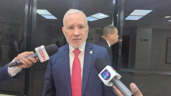 Taveras deja el PRM y cuestiona avances en la lucha anticorrupción ...