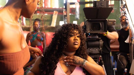 La rapera de origen dominicano La Biggie lanza "Teteo" - Diario Libre
