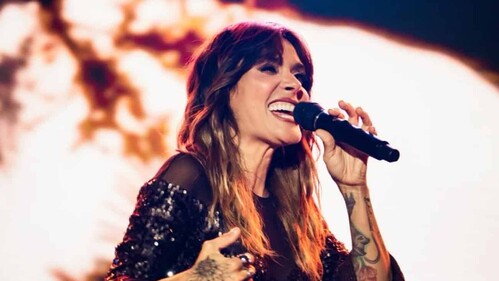 Kany García en Santo Domingo: concierto del Puerta Abierta Tour ...
