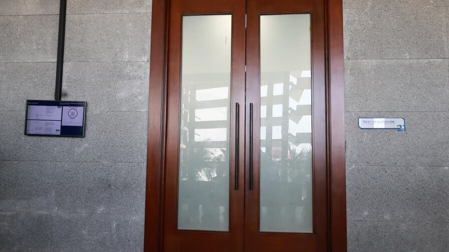 MP acusa de homicidio a tres menores en caso de adolescente - Diario Libre