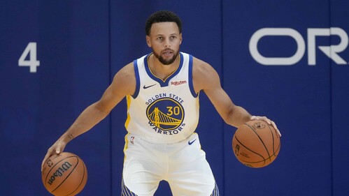 NBA: Li-Ning es el nuevo hogar de la marca Curry - Diario Libre