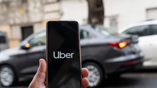 Reencuentro familiar terminó con amarga experiencia en Uber - Diario Libre