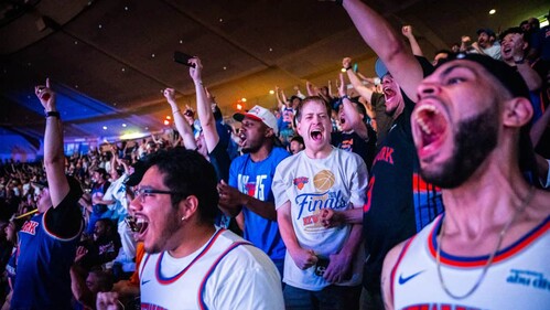 Seguridad por Trump cancela 'watch party' en MSG - Diario Libre