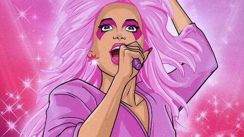 Amazon revive Jem and the Holograms con una serie de acción real ...