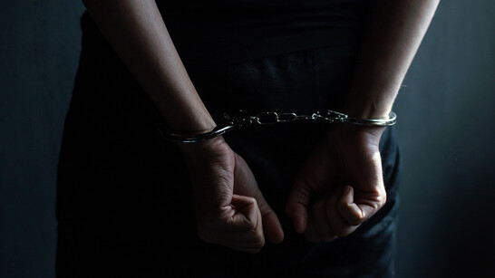Condena de 20 años por violación a adolescente en SDE - Diario Libre