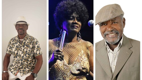 Bombillo, Sonia Cabral y Fidel Conga presentan El Son Vive - Diario Libre