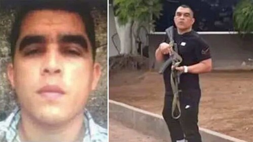 EE. UU. dice que muerte de Niño Guerrero "envía mensaje" - Diario Libre
