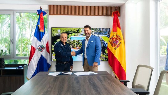 Larimar City incorpora tecnología de TK Elevator - Diario Libre