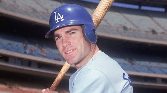 Steve Garvey: ¿Por qué no es miembro del Salón de la Fama? - Diario Libre