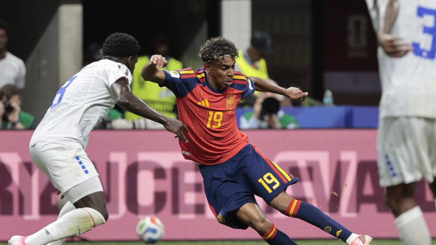 España se estrella ante la debutante Cabo Verde - Diario Libre