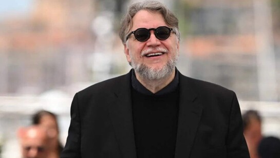 La Academia de Hollywood incorpora a Guillermo del Toro - Diario Libre