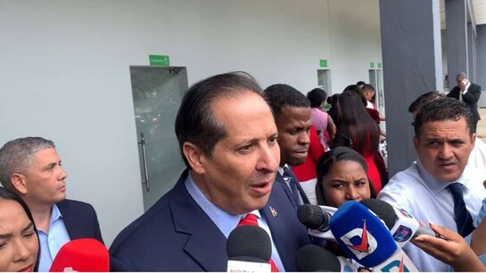 Salud Pública espera que MP haga su trabajo en Oncológico del Cibao ...