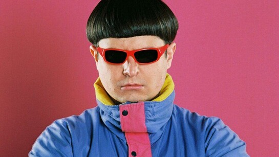 Oliver Tree, el meme que escondía una voz para inadaptados - Diario Libre