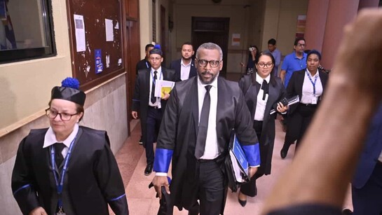 Camacho: Onco14 investiga RD$3,700 MM de Senasa - Diario Libre