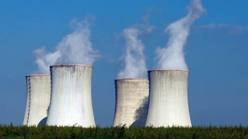 EE. UU. y RD firman memorando de cooperación en energía nuclear civil ...