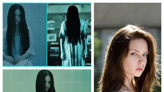 Muere Daveigh Chase, la niña de "El Aro" , a los 35 años - Diario Libre
