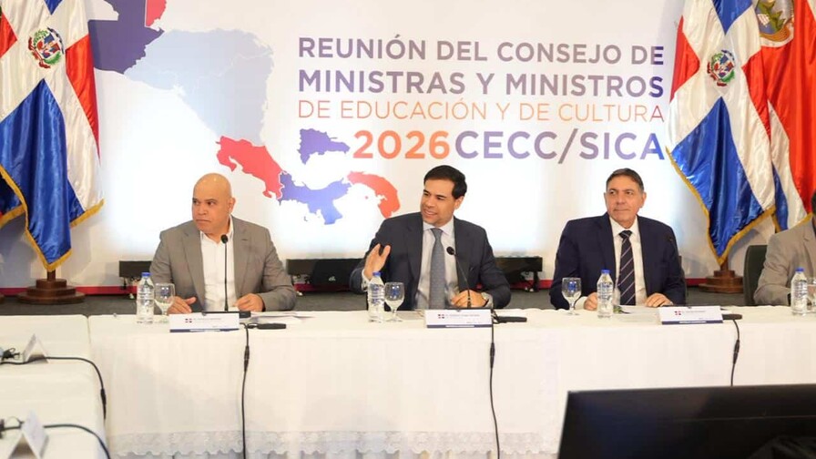 Roberto Ángel Salcedo encabeza reunión de ministros de Cultura - Diario ...
