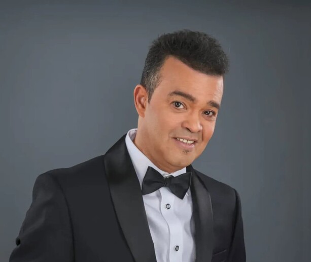 La trayectoria de Alex Bueno en la música dominicana - Diario Libre