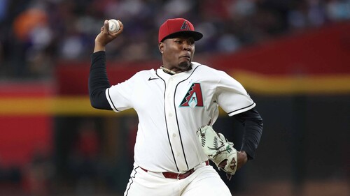 MLB: José Cabrera salió sin decisión en su debut en Grandes Ligas ...