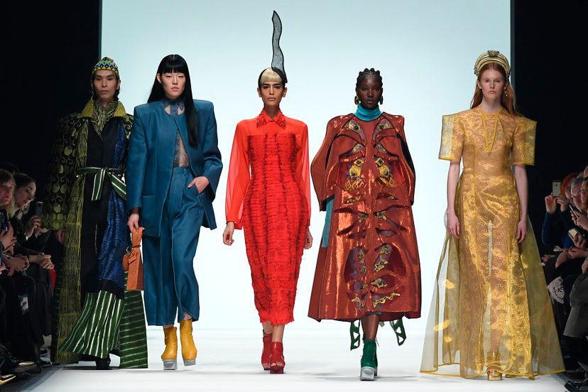 La Semana de la Moda de Berlín anuncia novedad - Diario Libre